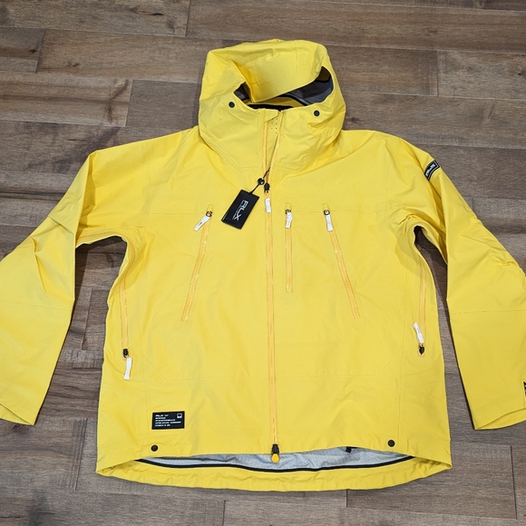 RLX Ralph Lauren | Jackets & Coats | Mens Rlx Ralph Lauren Water ...